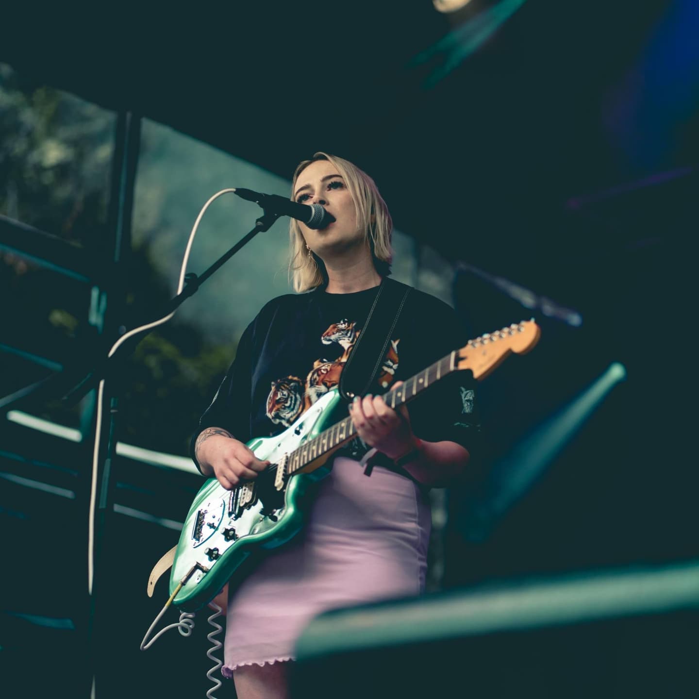 Felix Russell, Mary Shannon, Bryce Tilyard Trio | 2023 | In The Hanging ...